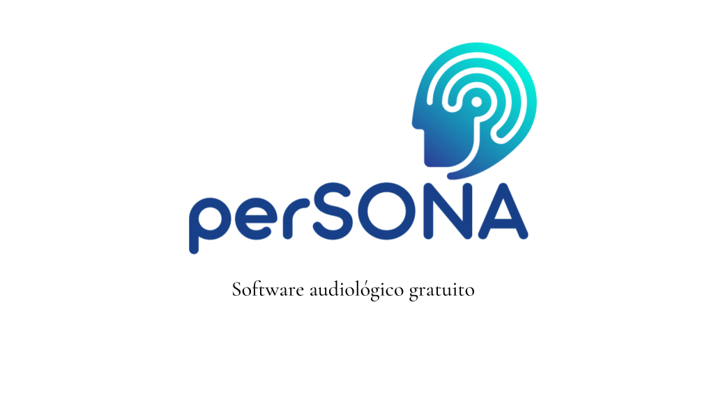 perSONA – Software audiológico gratuito